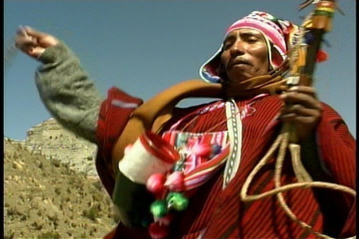 Achacachi. La insurgecia Aymara – TVCEIICH