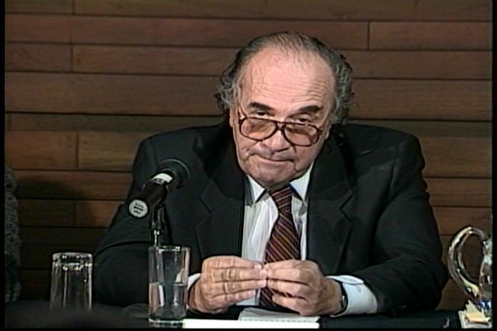 Utopía | Hugo Zemelman – TVCEIICH