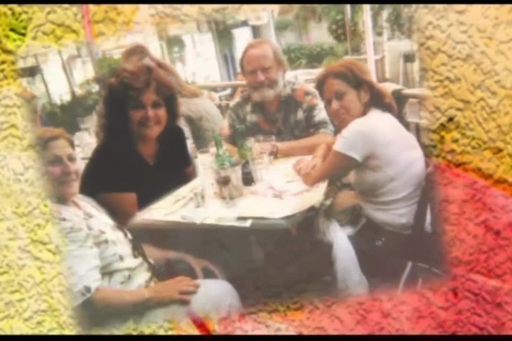 Mayda Álvarez – TVCEIICH